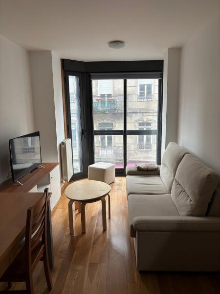 El 52 De Vigo, Apartamento Centro - Vigo