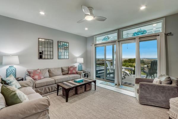 Sandpiper Loop 95136 Townhouse - Fernandina Beach, FL