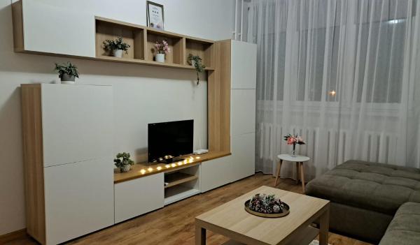 Peony Apartment - Nyíregyháza