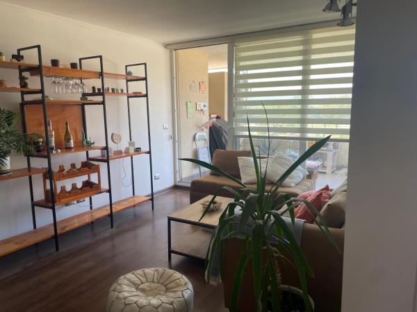 Departamento Peñuelas Coquimbo - La Serena