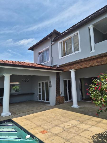 Holland Manor - Durban