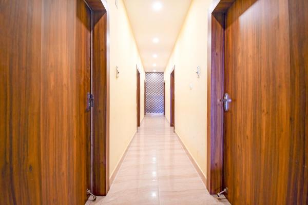 Hotel O The Wedding Rings - Jharkhand