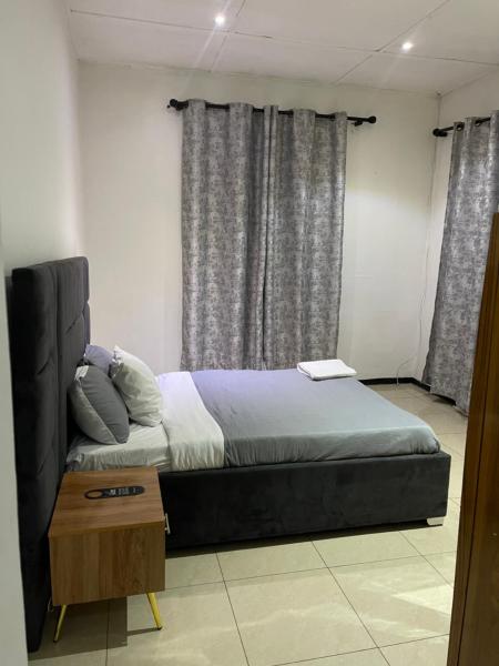 Henderson Street Lodge - Blantyre