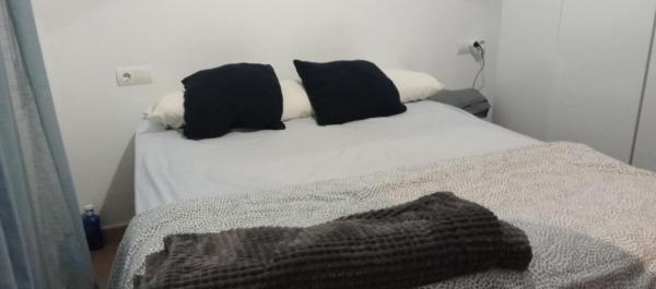 Amali - Malgrat de Mar