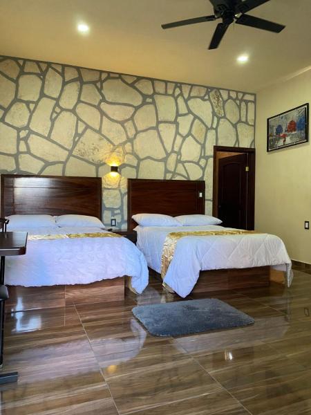 Terraza Peñasco - Bernal