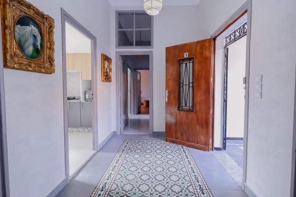 Maison Du Pacha - Marrakech