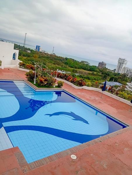 Apartamento Familiar - Atacames Cantón