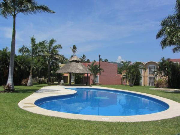 Departamento Las Gaviotas - Acapulco