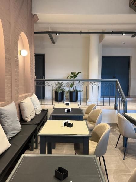 Trento Hotel Boutique - Jujuy