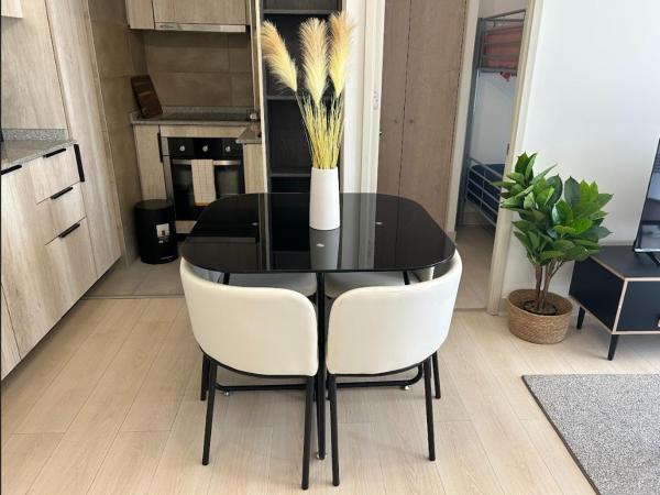 2h1b I Alameda I Metro San Alberto Hurtado - Independencia