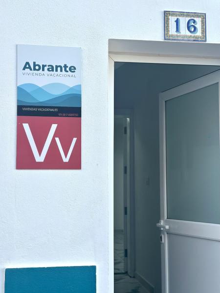 Vv Abrante - El Hierro