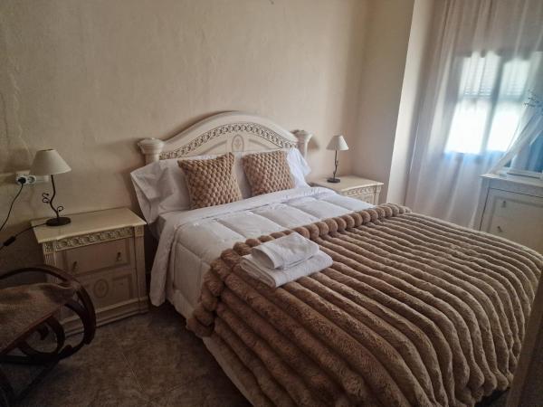 La Atalaya Del Bailón - Zuheros