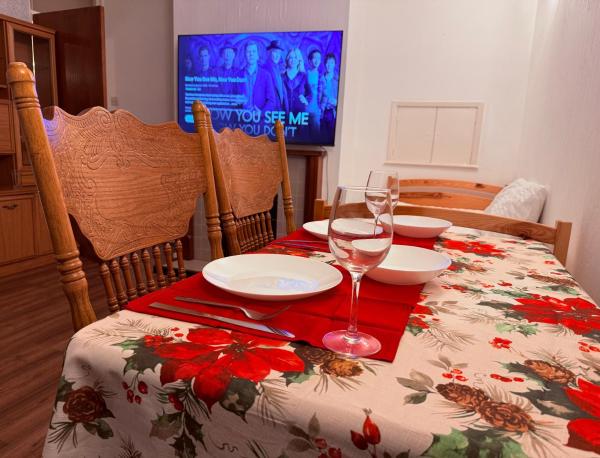 Andover Bungalow - Andover