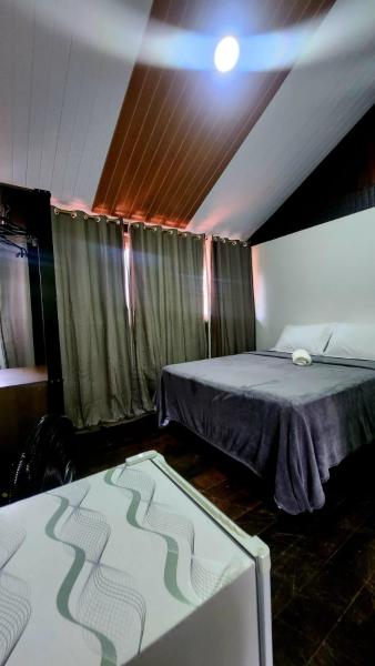 Pousada Zen - Ilha Grande