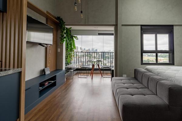 Yume B.side - Faria Lima - São Paulo