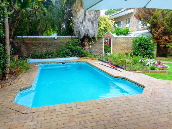 Dressage Guesthouse - Claremont