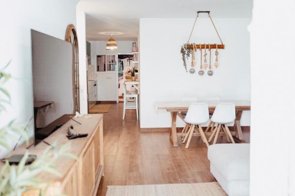 Casa Oceanchild - Terraza Con Vista Mar, Morro Jable - Morro Jable