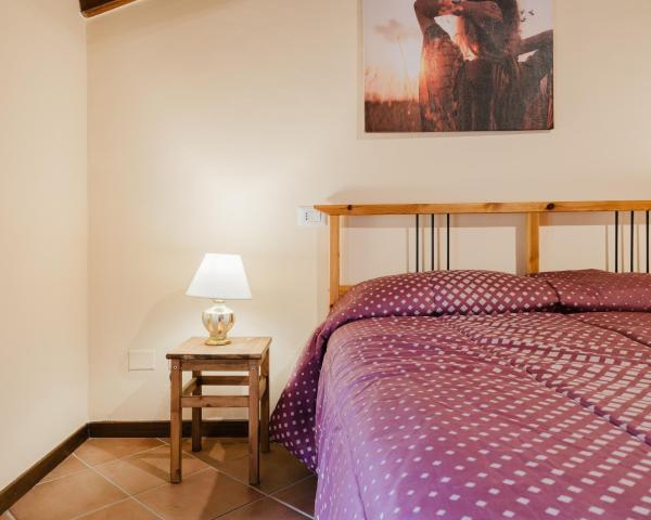 Affittacamere Del Piano - Private Parking - Orvieto