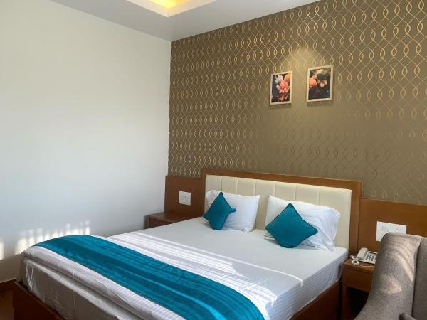 Townhouse Punnami Riverview Formerly Vihaan Square - Vijayawada