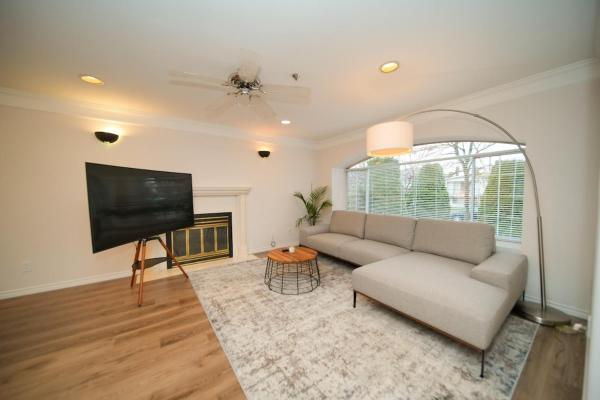 Home Base Van West 5 Bedrooms - Vancouver