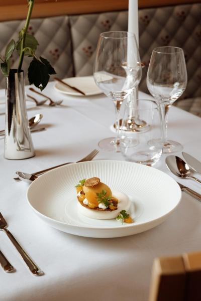 Appartmenthotel Residence Elvis - Villnöß