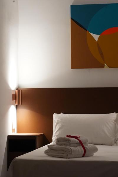 Rooms Around - Naples