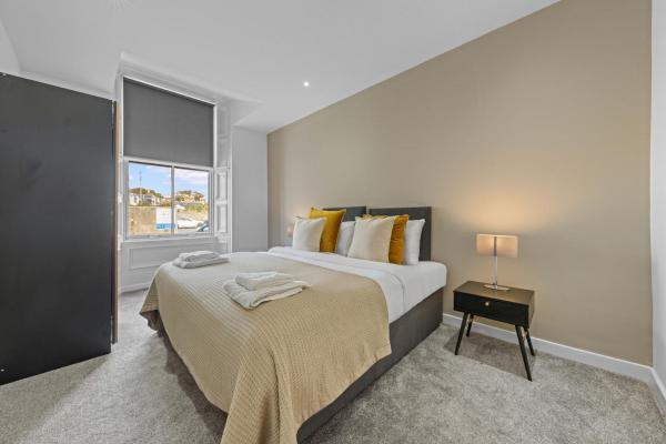 Beachwalk Apartments By Nova Suites - Écosse