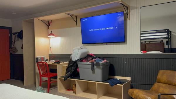 Hotel Expedition - Red Lodge, MT