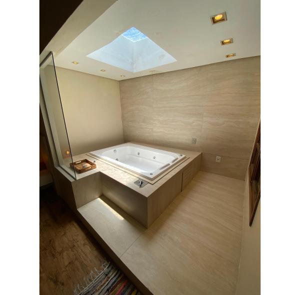 Casa 5 Ruas Com Hidro - Rio Tavares Florianópolis - Florianópolis