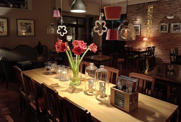 Hotel Stare Miasto Old Town - Poznań