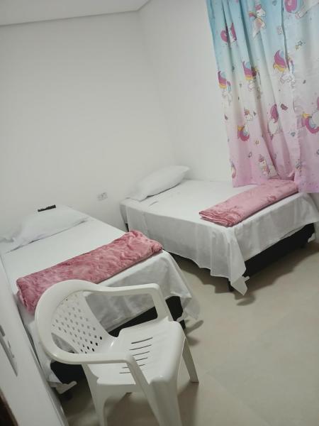 Aero Pousada Gru - São Paulo