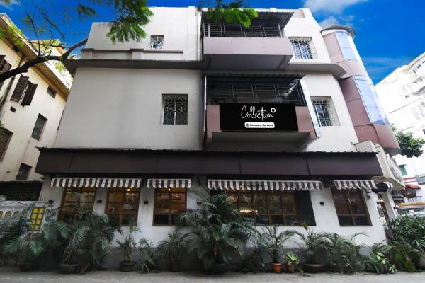 Super Collection O Kalighat Metro Station Formerly Rm Guest Home - Kolkata (Calcutta)