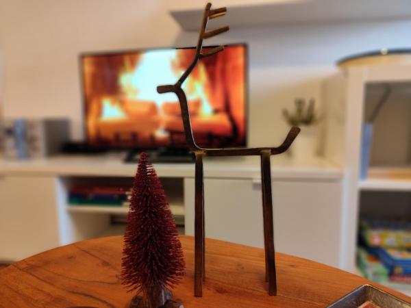 O Recuncho De Belén - Bayona, España