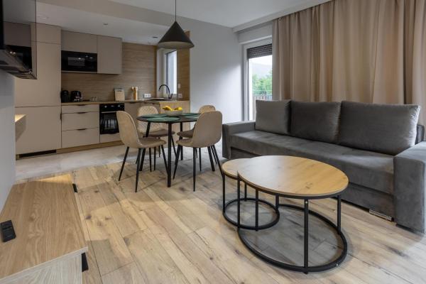 Apartamenty Premium Karpacz - Pec pod Sněžkou