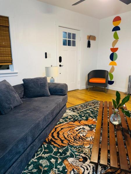 Staten Luxe, Modern Stay Close To Nj, Nyc And Brooklyn! - Staten Island