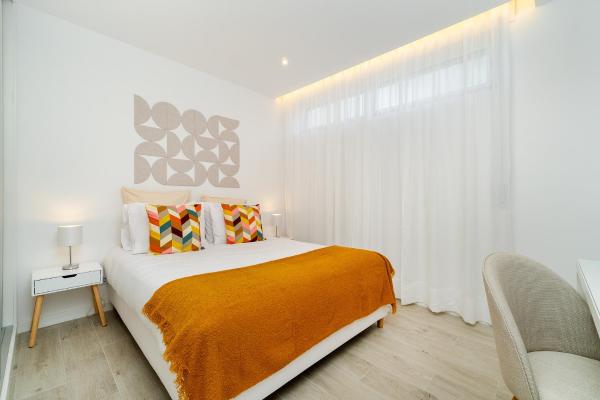 Boutique Nature Apartment - Faro