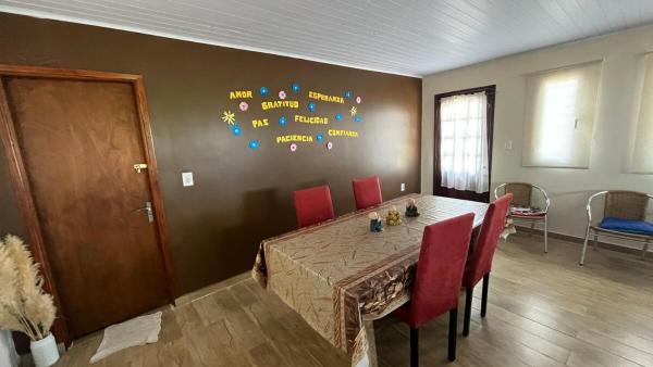 Casa De Campo En Piedra Pintada, Artigas - Uruguay