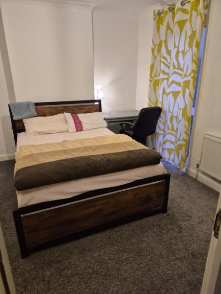 Citylink House - Berkshire