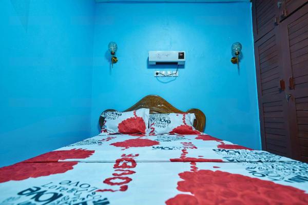 Appartement T2 Chez L'habitant - Yaounde