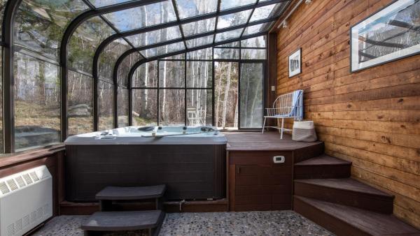 Condor By Avantstay Gorgeous Mountain Home W Hot Tub Sauna - Vail, CO