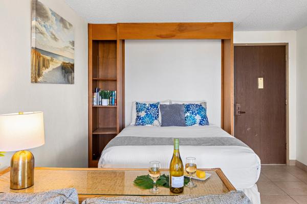 Kihei Akahi D601 - Hawaii