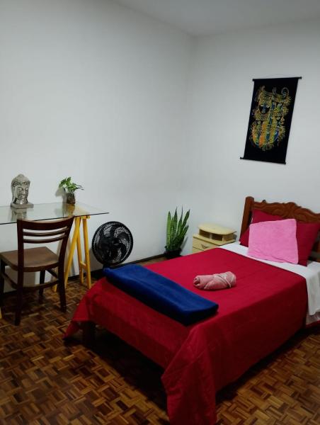 Zen Maharani Guesthouse - Qt Nº 4 - Bauru