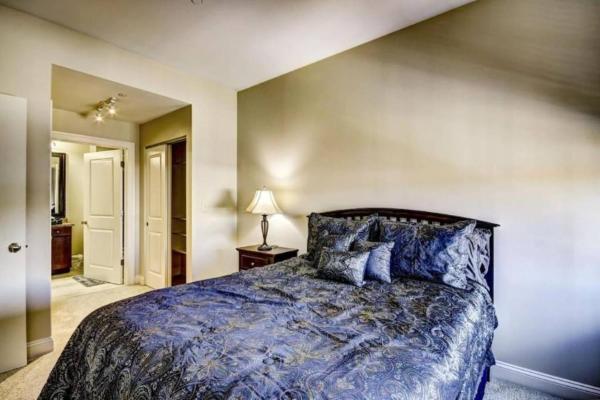 Modern 1br • Gym • Near Convention Center - Baltimore, MD