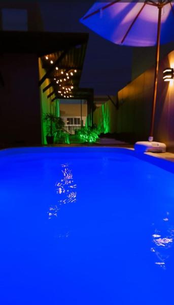 Casa 4 Quartos Condomínio Frente Mar Com Piscina E Area Gourmet - Aracaju