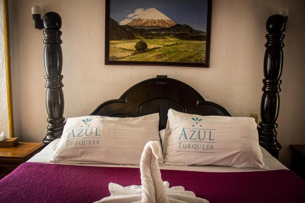 Departamento Con Servicio De Hotel - Cuernavaca