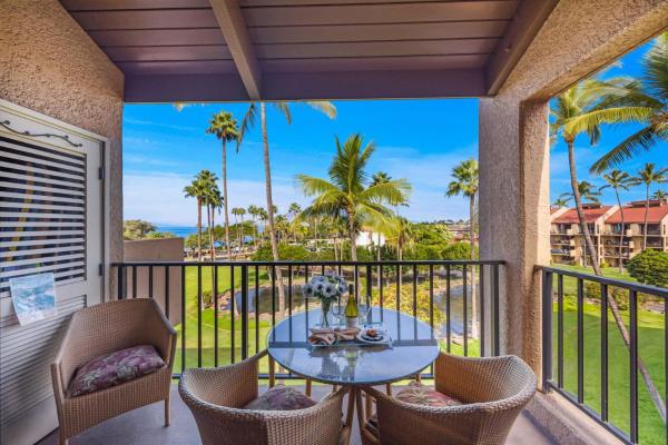 Kamaole Sands 10-412 - Maui, HI