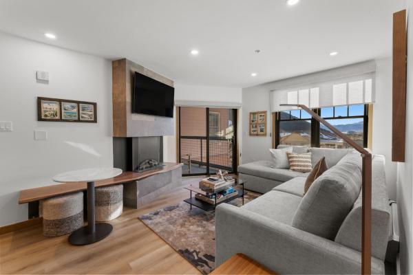 Buffalo Lodge 8398 - Keystone, CO