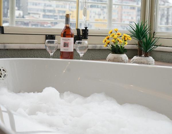 The ŞIşli Beijing Group Spa And Bistro - İstanbul