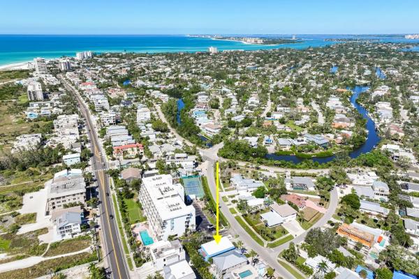 Blue Ocean Suites By Beachside Management - Siesta Key, FL
