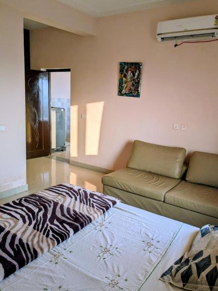 Shree Vrindavan Homestay - Vrindavan